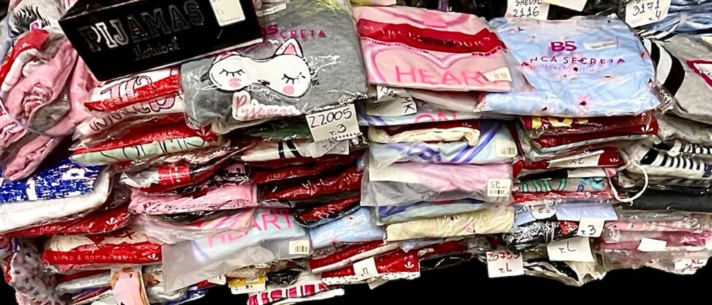 Ofertas Nuevas | Lenceria mayorista