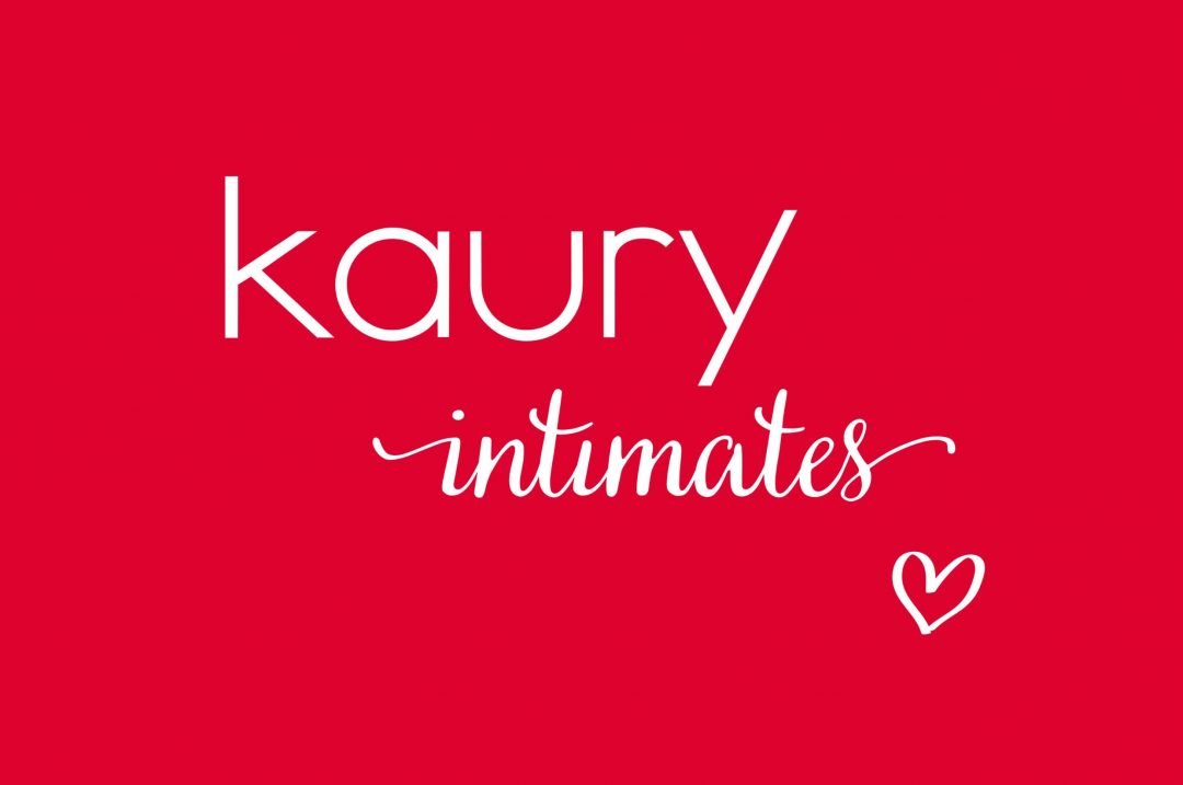 Llegaron los catalogos de KAURY Intimates 2019 | Lenceria mayorista